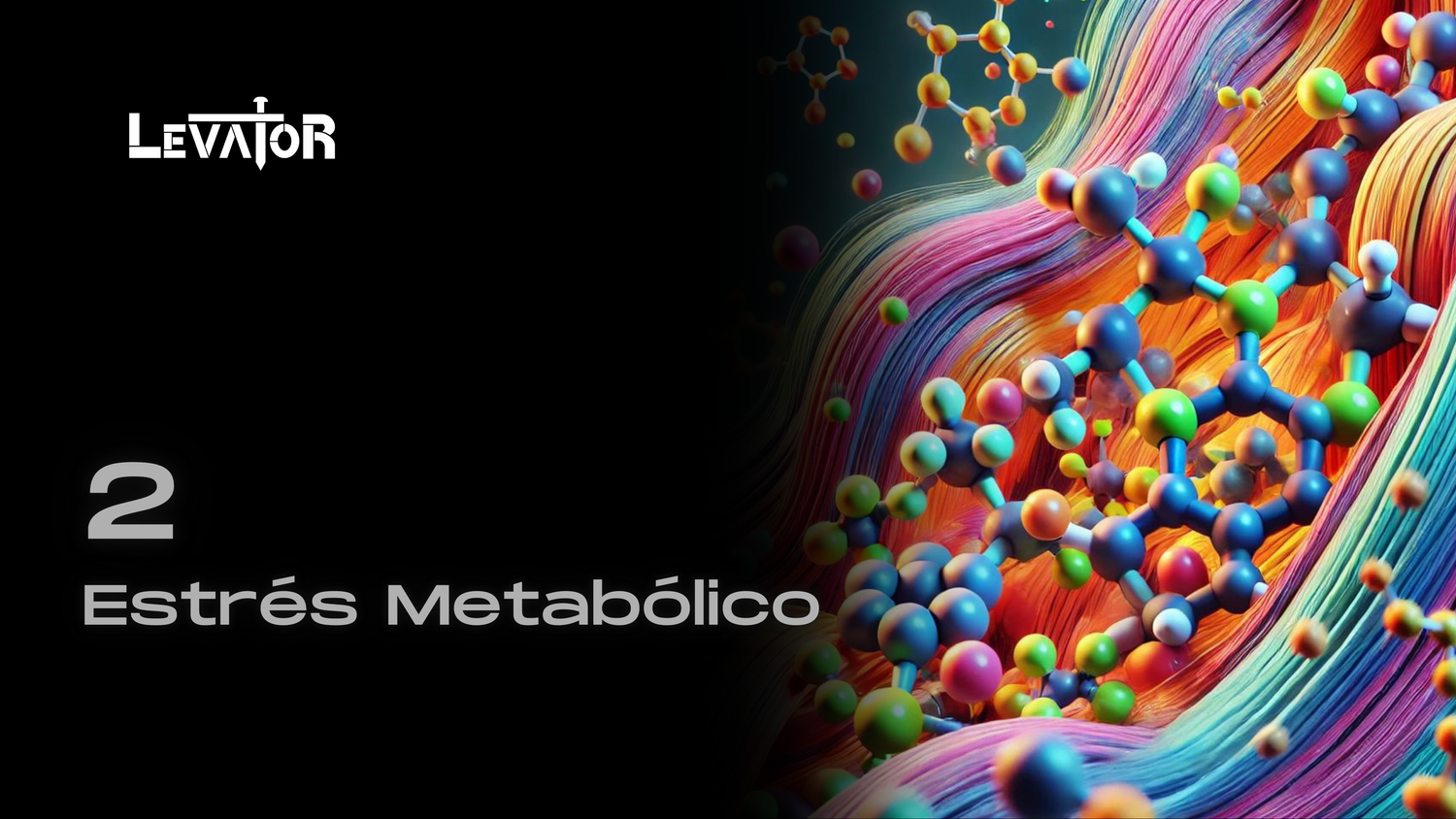 Artículo 2: La Importancia del Estrés Metabólico y cómo aplicarlo en t ...