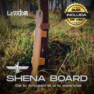 Shena Push Up Board – Levatorfitness